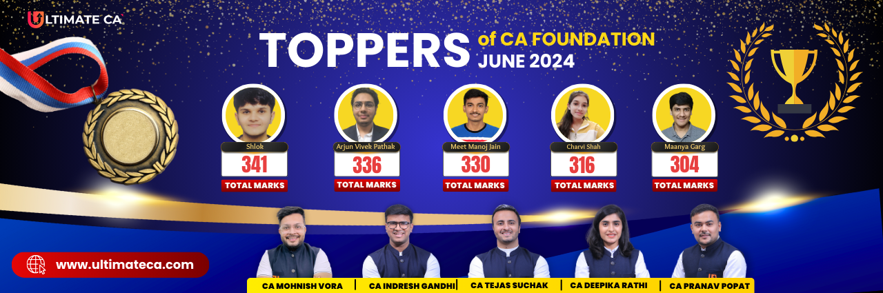 UltimateCA - Top CA online Classes in Nagpur & India.